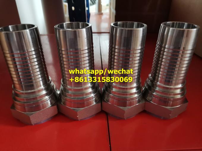 Hydraulic fittings, ferrules, adapters, banjo, flanges, one piece ...