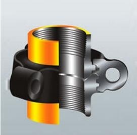 hammer union figure 100 / hammer union fig 200 / welded hammer union ...