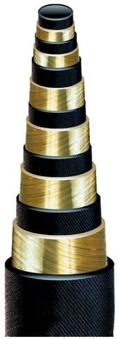 Multi Spiral Hydraulic Hose: SAE J517 TYPE 100 R13 STANDARD