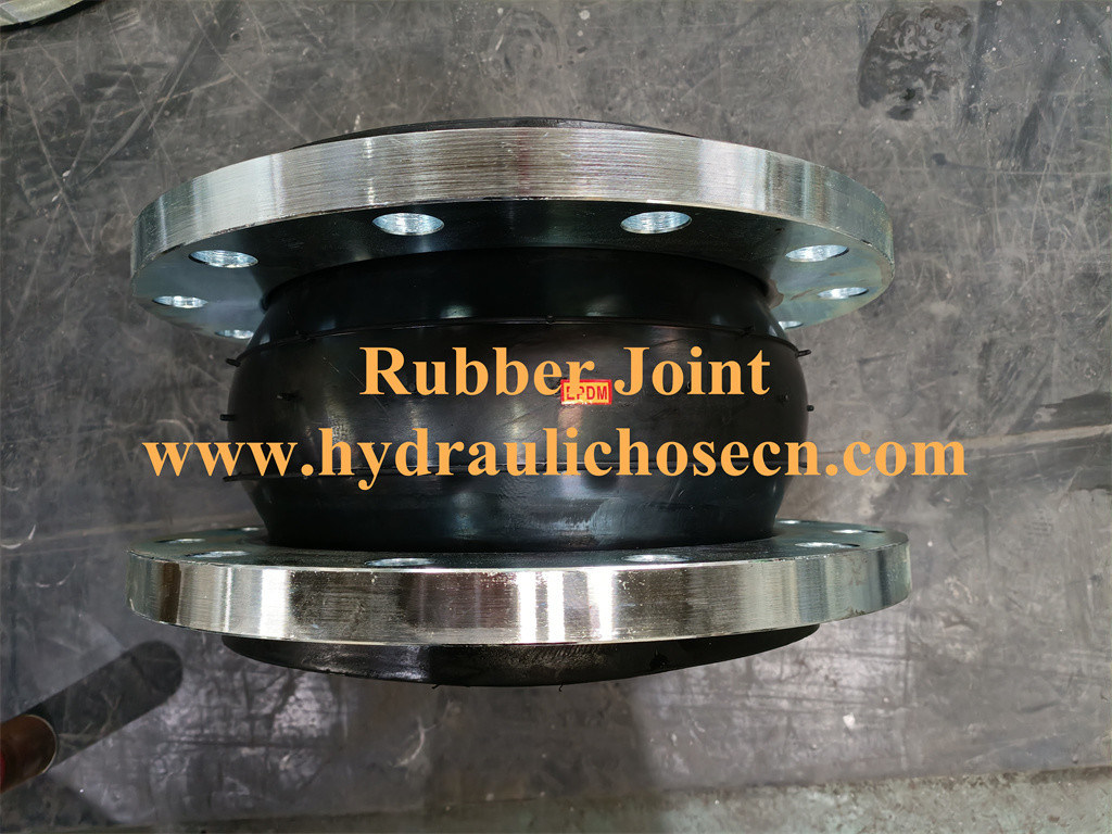 Rubber Joint, Rubber bellow, EPDM Expansion Joint , rubber flexible ...