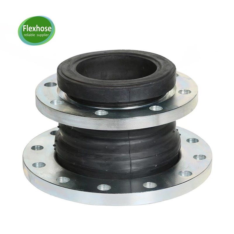 Rubber Joint, Rubber bellow, EPDM Expansion Joint , rubber flexible ...