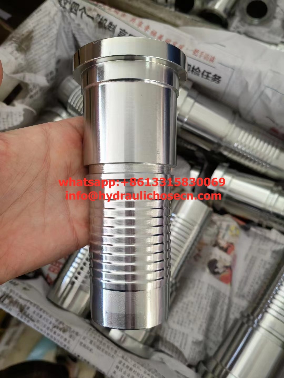 hydraulic fittings,Metric, JIS, JIC, ORFS, BSPT, SAE, NPT hose fittings ...